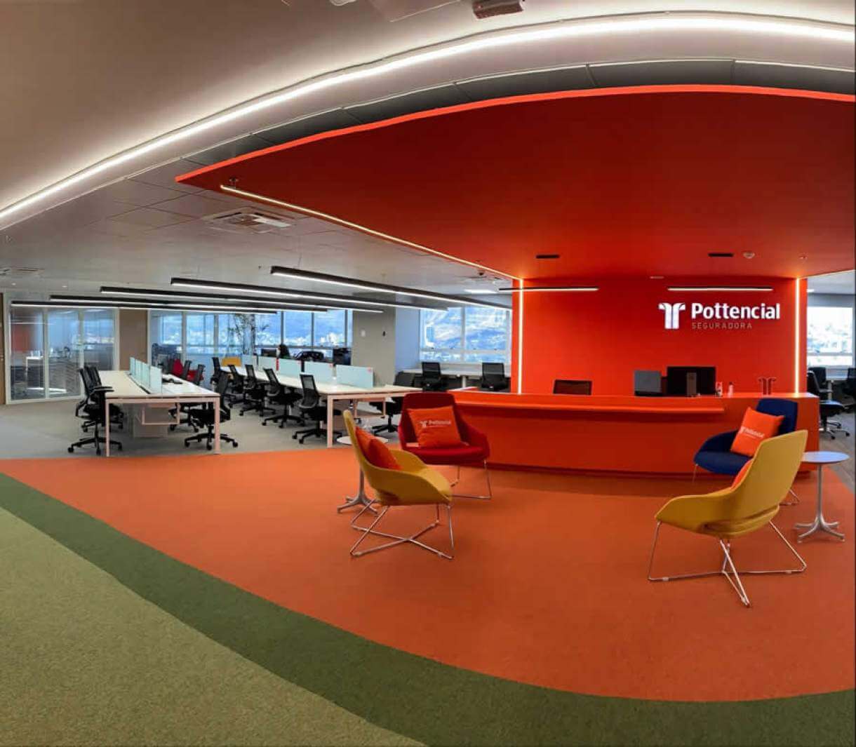 Apresentando o Pottencial 18 Seguro Fiança Locatícia: O novo produto ...